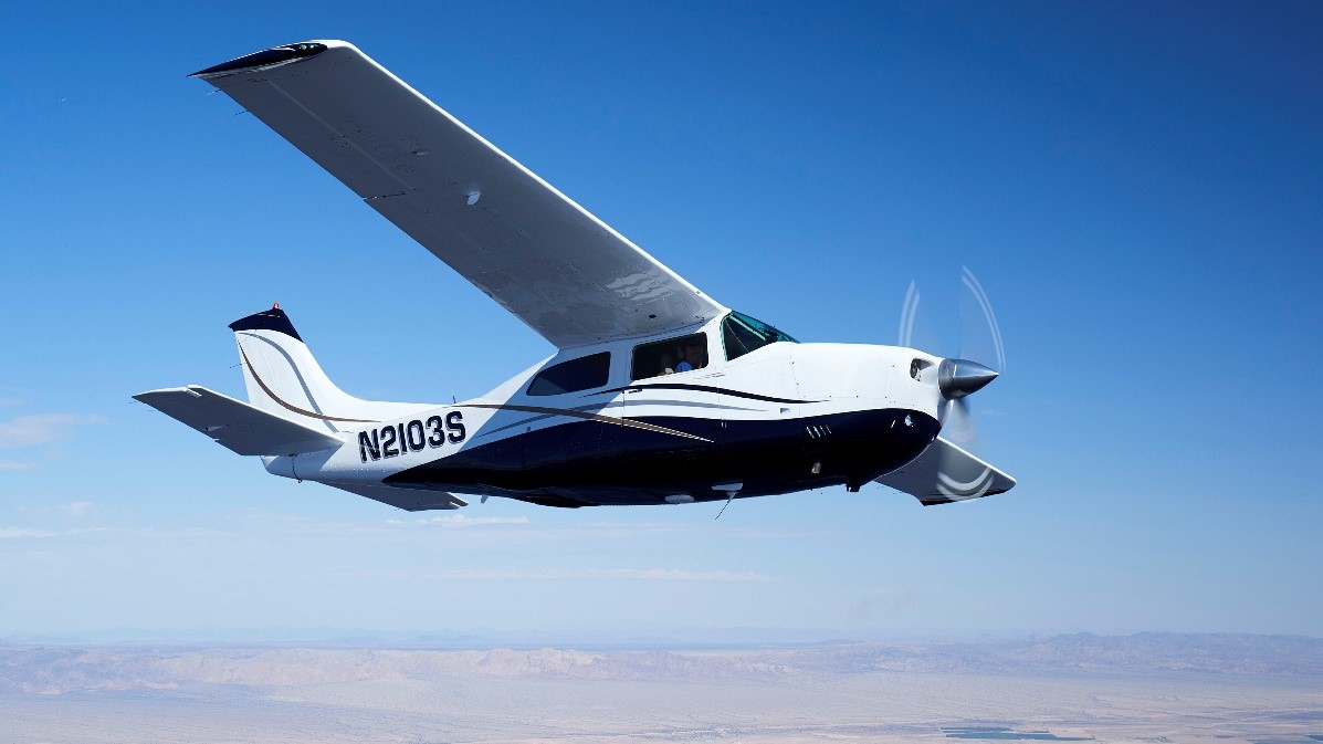 Tipos de Asas - AeroclubeSC